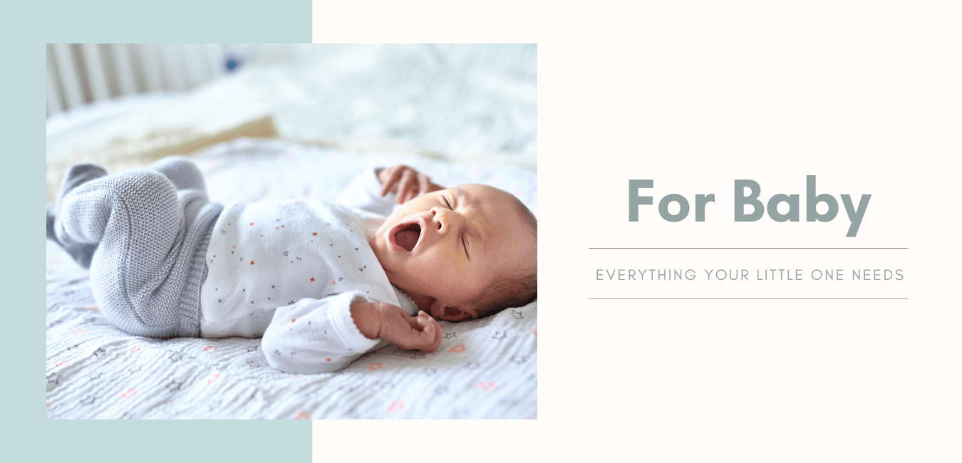 For Baby – Good Vibes Baby